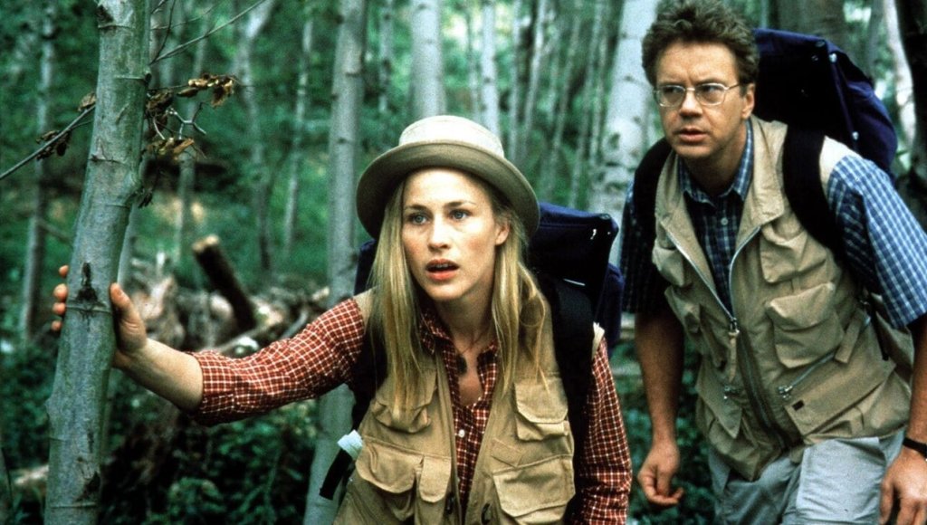 Human Nature - Film (2001) : diffusions TV, streaming, replay | Télé 7 ...