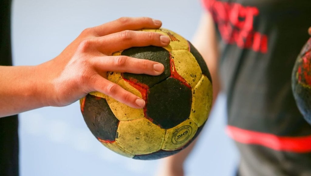 Handball : Coupe de Belgique masculine - : diffusions TV, streaming ...