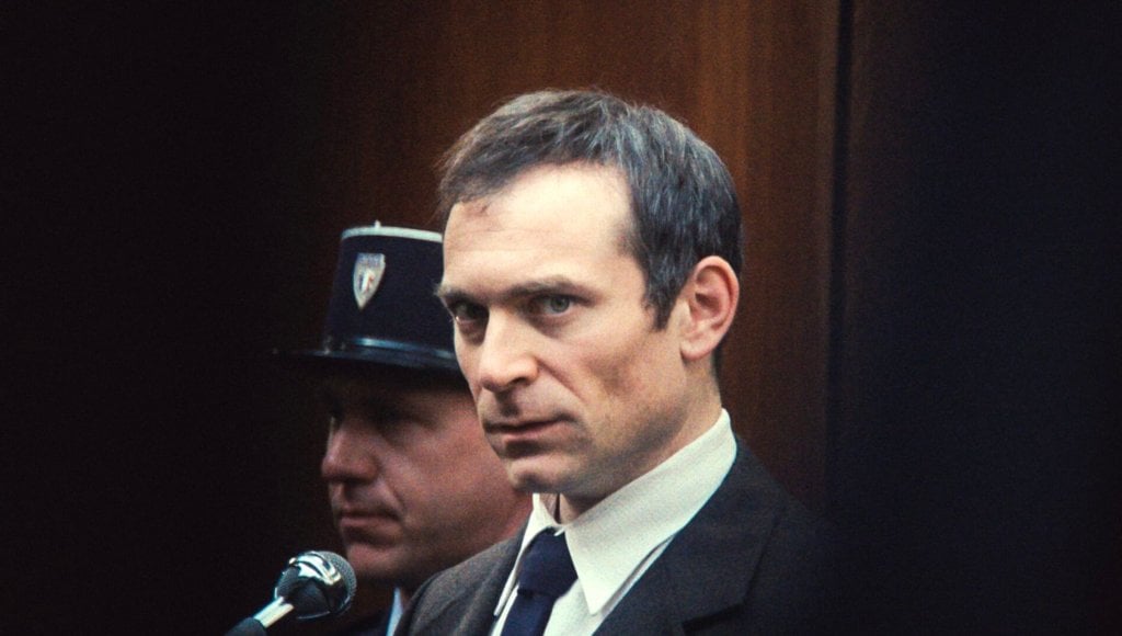 Le procès Goldman - Film (2023) : diffusions TV, streaming, replay ...