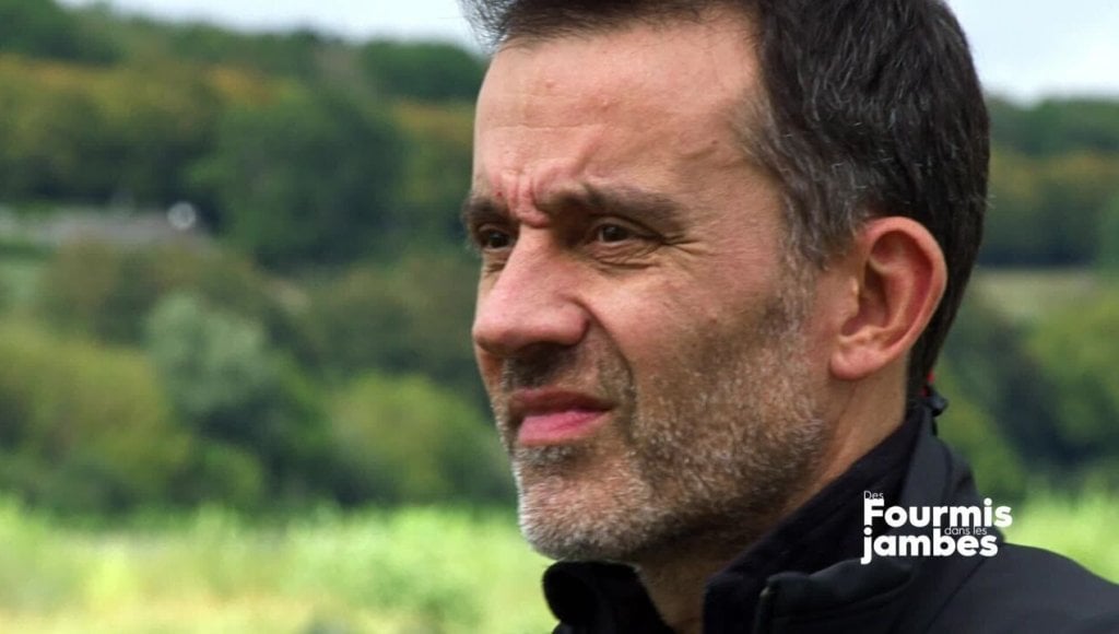 Des fourmis dans les jambes - Émission : diffusions TV, streaming ...