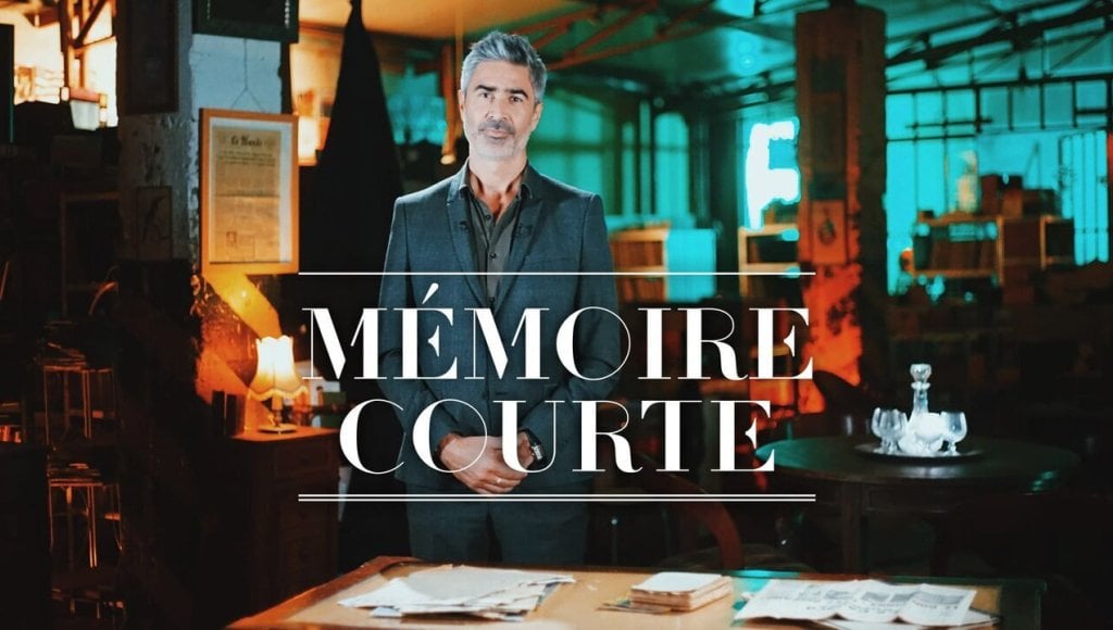Mémoire courte - Émission : diffusions TV, streaming, replay | Télé 7 Jours