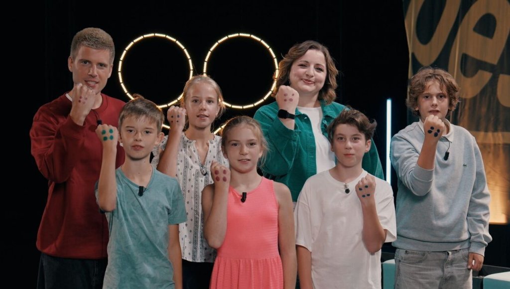 Stip It - : diffusions TV, streaming, replay | Télé 7 Jours