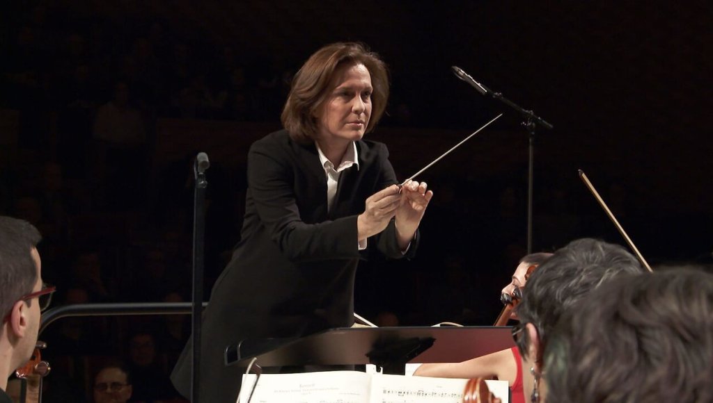 Laurence Equilbey, Insula Orchestra : Beethoven, Farrenc - : diffusions ...