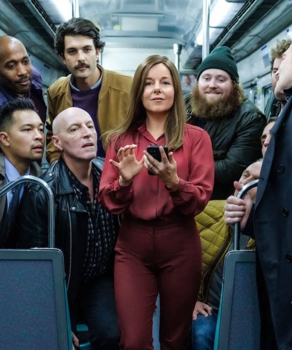 Programme TV aujourd’hui sur TFX | Télé 7 Jours
