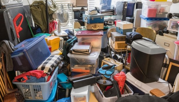 Détox ta maison, 7 jours pour tout ranger - Émission : diffusions TV ...