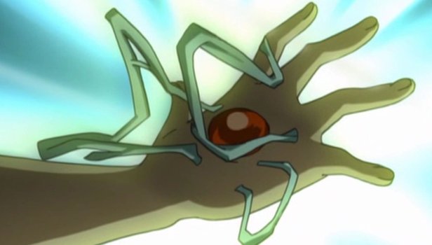 07-Ghost - Dessin animé : diffusions TV, streaming, replay | Télé 7 Jours