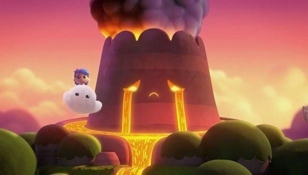 Talia et le royaume Arc-en-ciel - saison 4 - Série (2019) : diffusions ...