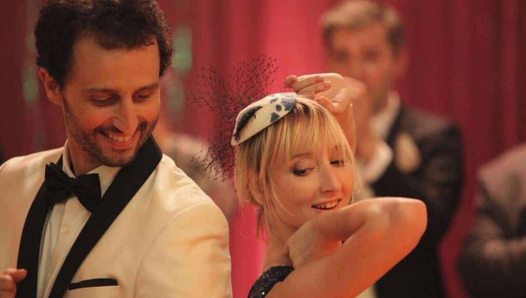 Plan de table - Film (2012) : diffusions TV, streaming, replay | Télé 7 ...