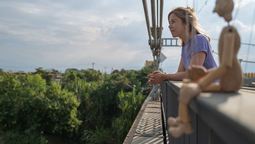 De stem van Colombia - Documentaire (2023) : diffusions TV, streaming ...