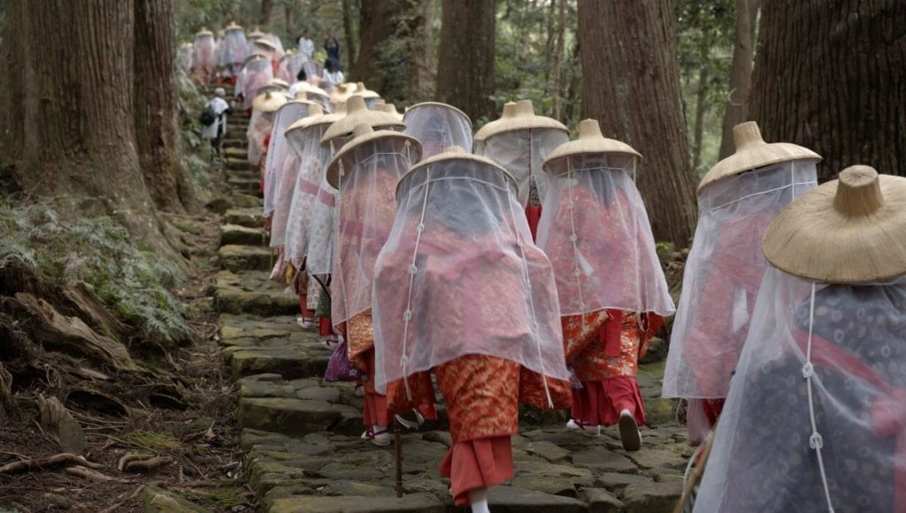 Destination Japon - (2020) : diffusions TV, streaming, replay | Télé 7 ...