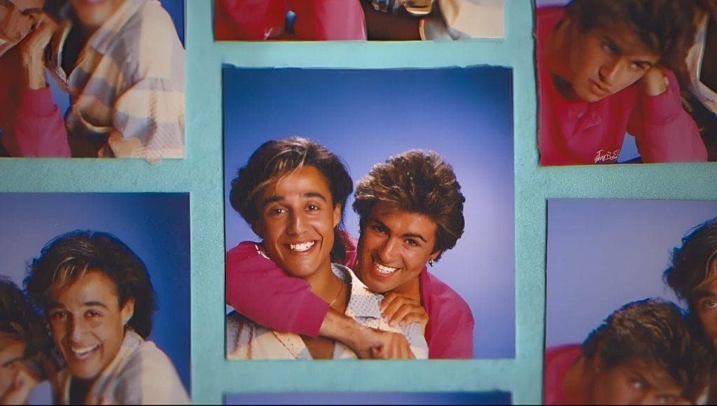 Wham! - Film (2023) : diffusions TV, streaming, replay | Télé 7 Jours