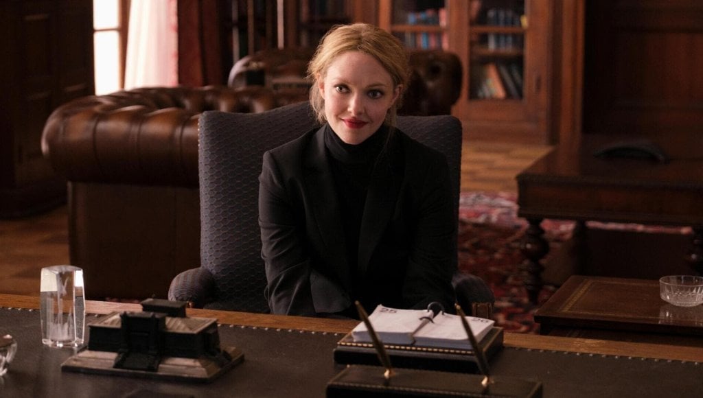 The Dropout - Série (2022) : diffusions TV, streaming, replay | Télé 7 ...