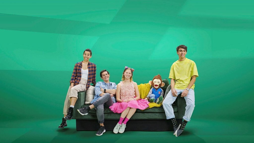 Olly Wannabe - (2017) : diffusions TV, streaming, replay | Télé 7 Jours