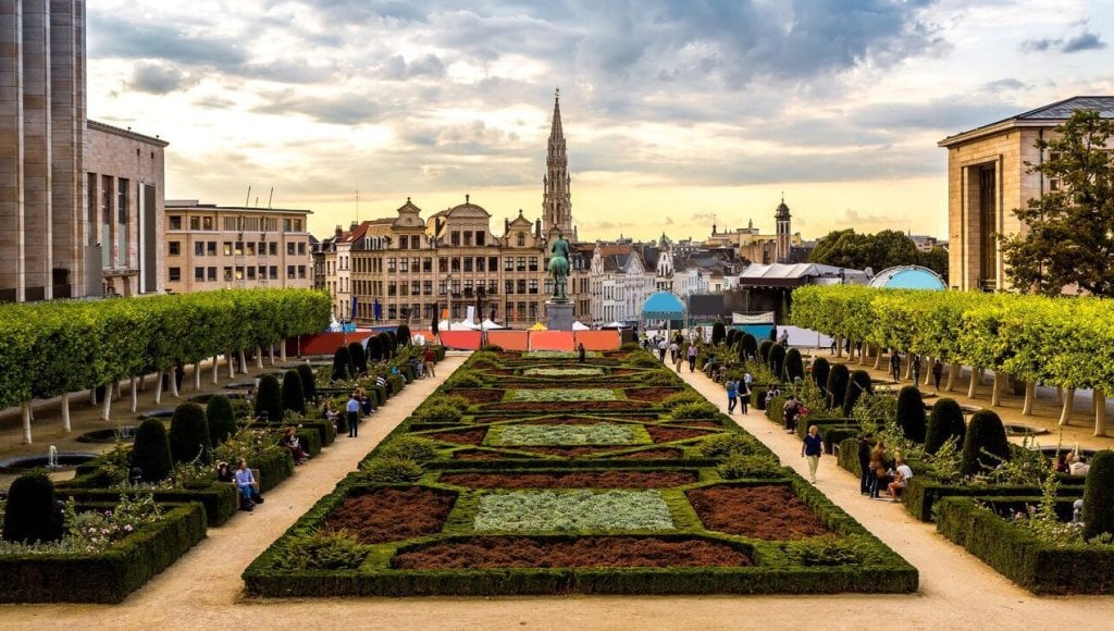 Belgium Sessions - : diffusions TV, streaming, replay | Télé 7 Jours