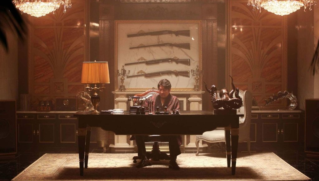 The Drug King - Film (2018) : diffusions TV, streaming, replay | Télé 7 ...