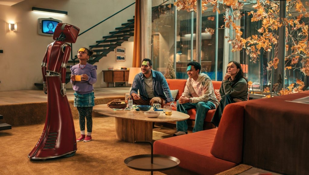 Cassandra - saison 1 - Série (2025) : diffusions TV, streaming, replay ...
