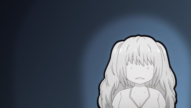 Tokyo Ghoul:re - saison 3 - Dessin animé (2015) : diffusions TV ...