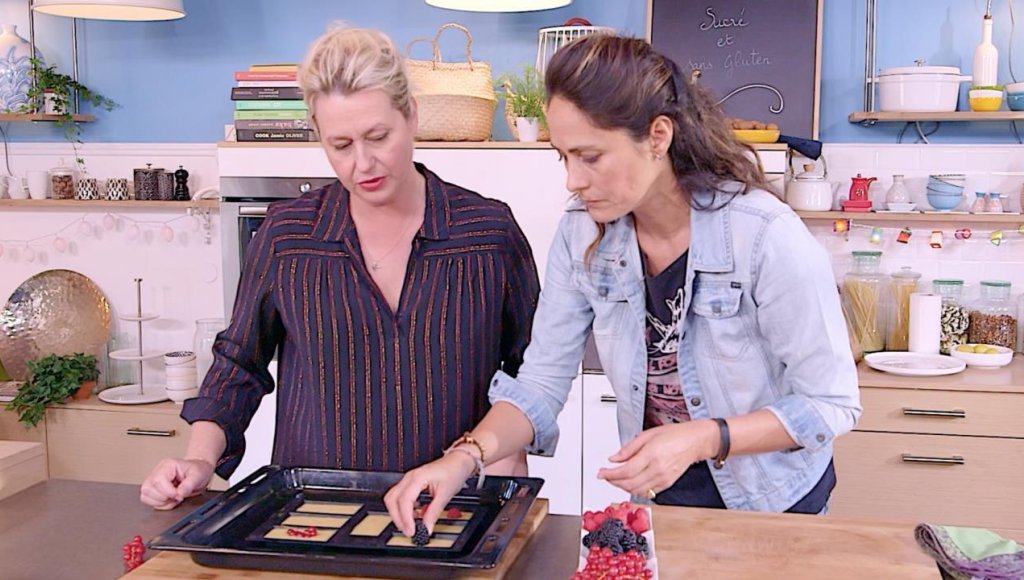 Luana cuisine - Émission : diffusions TV, streaming, replay | Télé 7 Jours