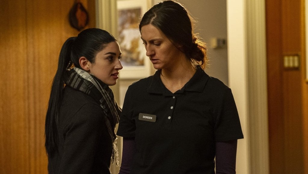 Ma fille, star des réseaux sociaux... - Film (2019) : diffusions TV ...