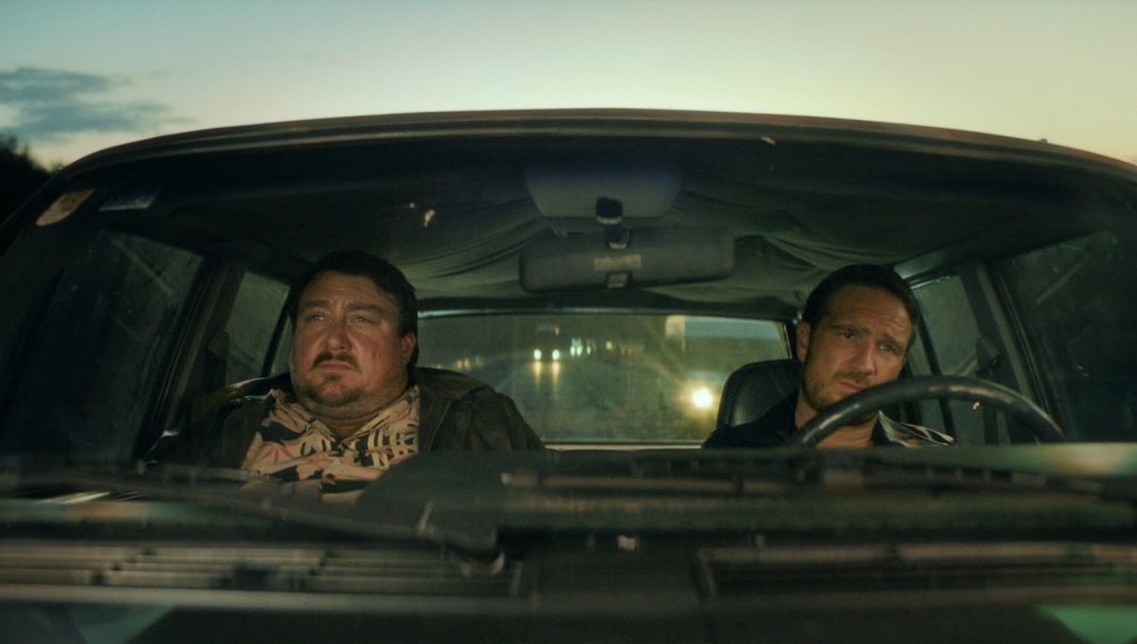Crooks - Série (2024) : diffusions TV, streaming, replay | Télé 7 Jours