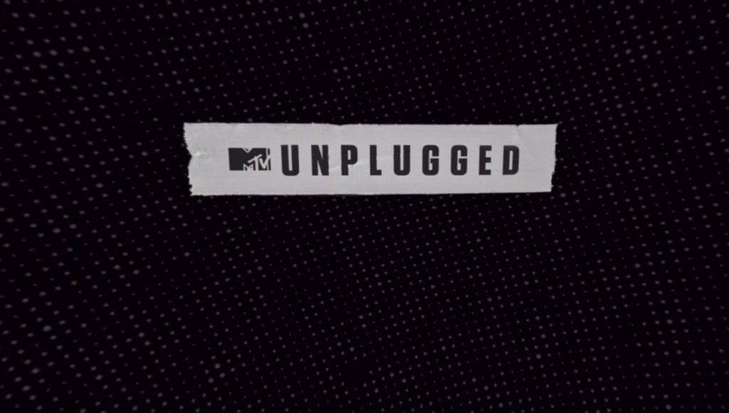 MTV Unplugged - : diffusions TV, streaming, replay | Télé 7 Jours