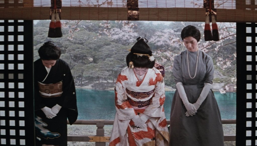 La Princesse errante - Film (1960) : diffusions TV, streaming, replay ...