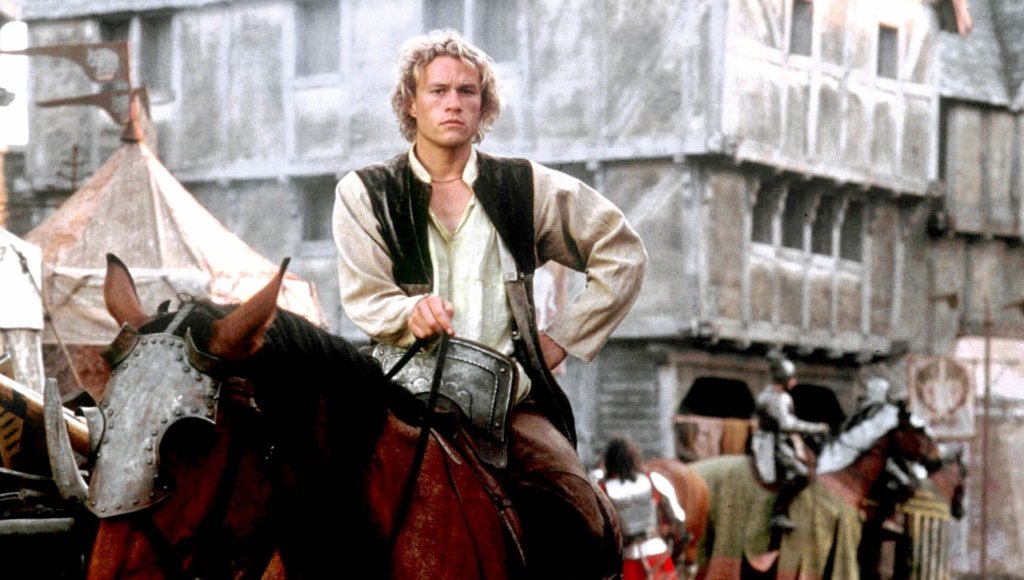 Chevalier - Film (2001) : diffusions TV, streaming, replay | Télé 7 Jours