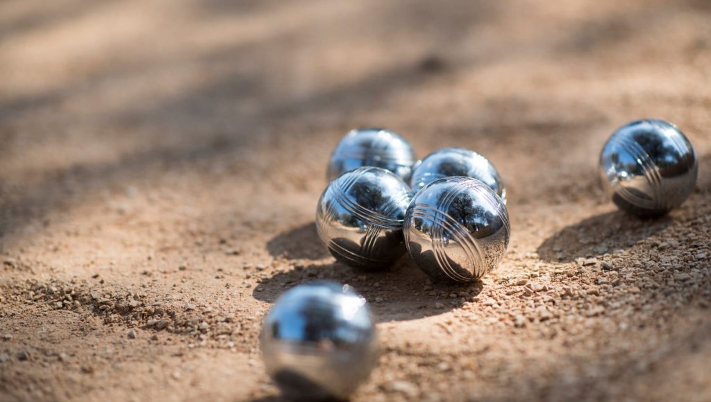 Pétanque : Championnats de France Triplettes - : diffusions TV ...