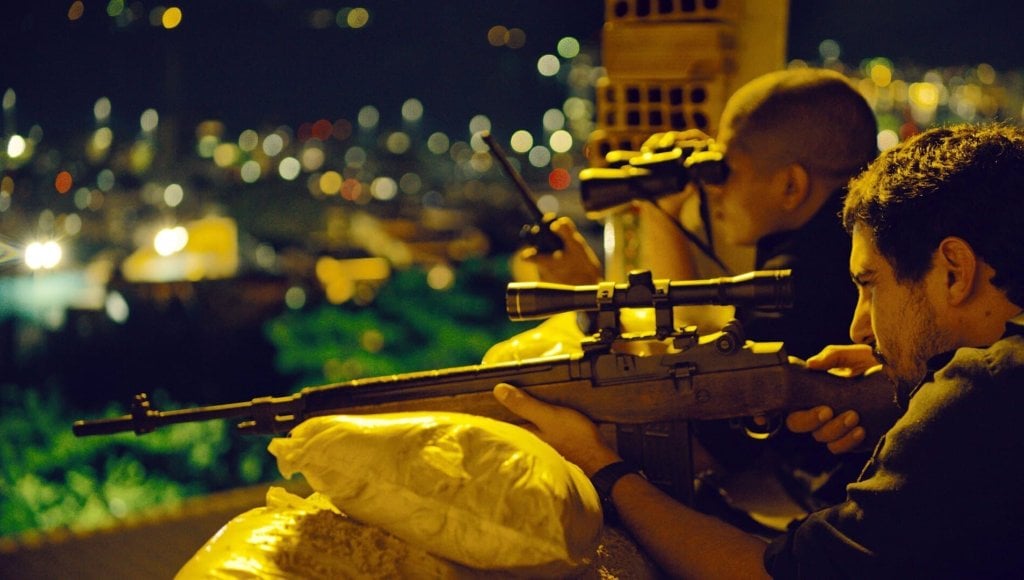 Macabro - Film (2019) : diffusions TV, streaming, replay | Télé 7 Jours