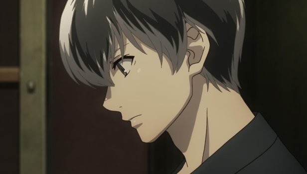 Tokyo Ghoul:re - saison 3 - Dessin animé (2015) : diffusions TV ...