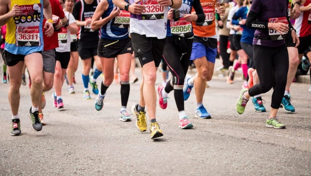 Athlétisme : Marathon de Madrid - : diffusions TV, streaming, replay ...