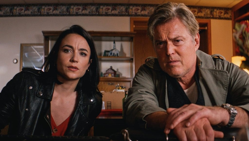 Hayseed - Film (2023) : diffusions TV, streaming, replay | Télé 7 Jours