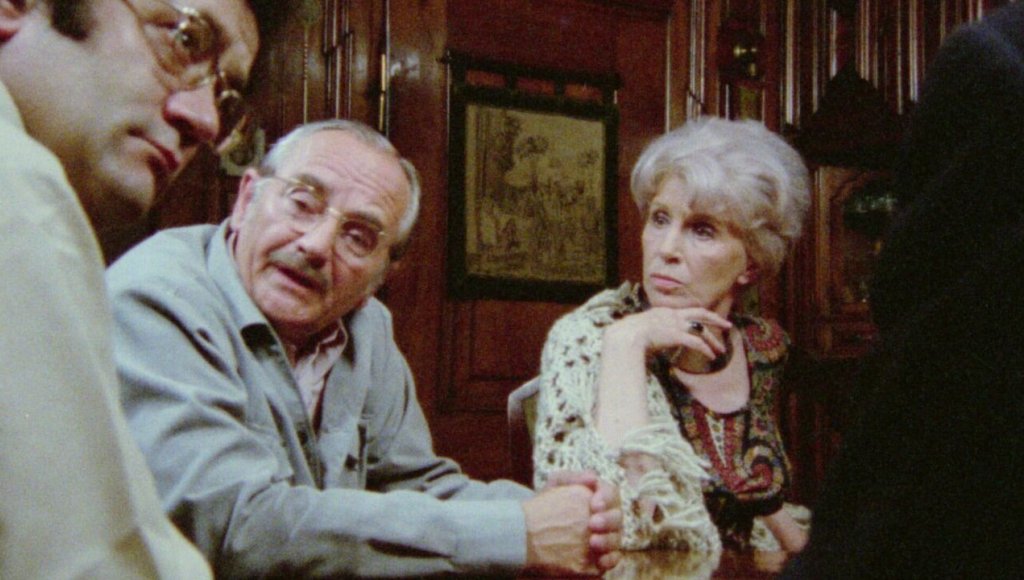 Ein Fall für Männdli - Série (1975) : diffusions TV, streaming, replay ...