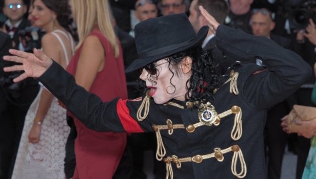 Michael Jackson, l'envers d'une légende - saison 1 - Documentaire (2026 ...