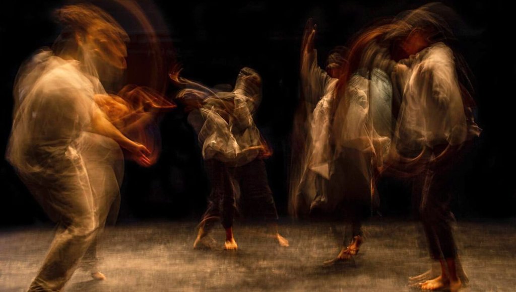 And Me, I'm Dancing Too - (2023) : diffusions TV, streaming, replay ...