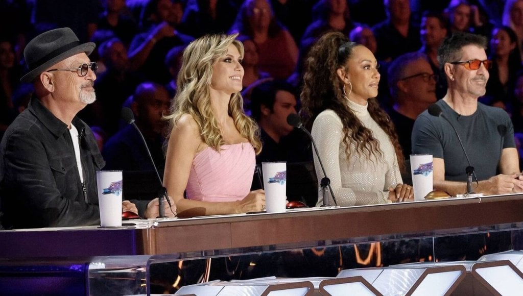 America's Got Talent: Fantasy League - Émission : diffusions TV ...