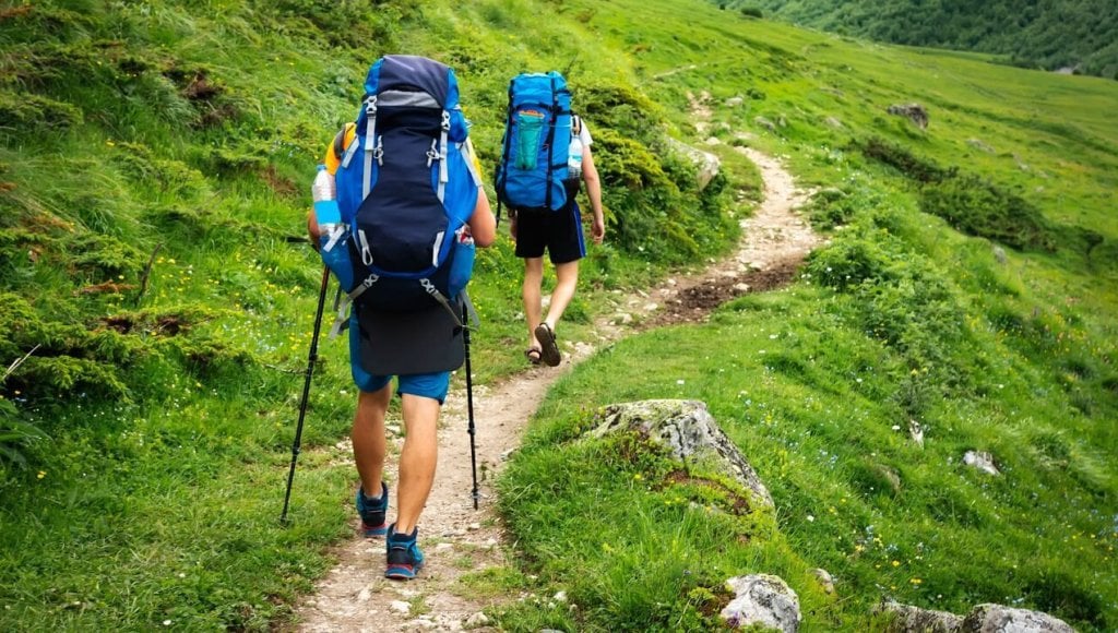 Trail Dan Ker - : diffusions TV, streaming, replay | Télé 7 Jours