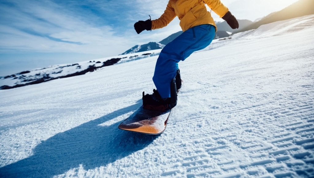 Snowboard : Coupe du monde à Winterberg - (2025) : diffusions TV ...
