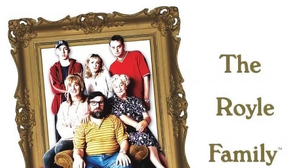 The Royle Family - Série : diffusions TV, streaming, replay | Télé 7 Jours