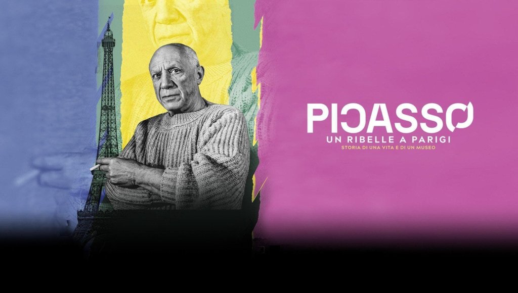 Picasso un rebelle à Paris - (2023) : diffusions TV, streaming, replay ...