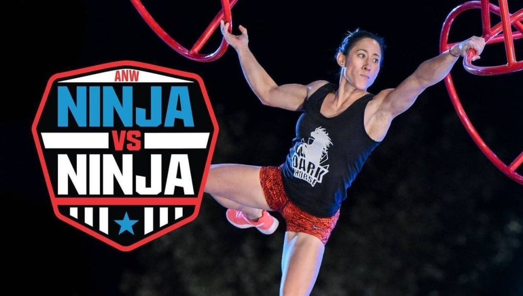 American Ninja Warrior: Ninja vs Ninja - Émission : diffusions TV ...