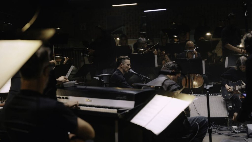 The Atomic Sessions - : diffusions TV, streaming, replay | Télé 7 Jours