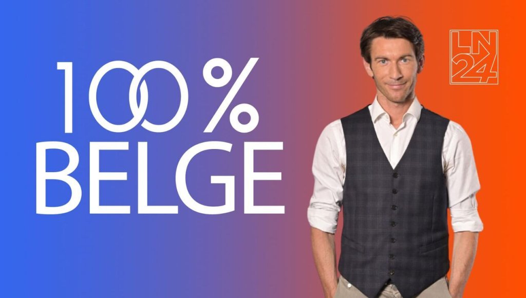 100% Belge - Émission : diffusions TV, streaming, replay | Télé 7 Jours