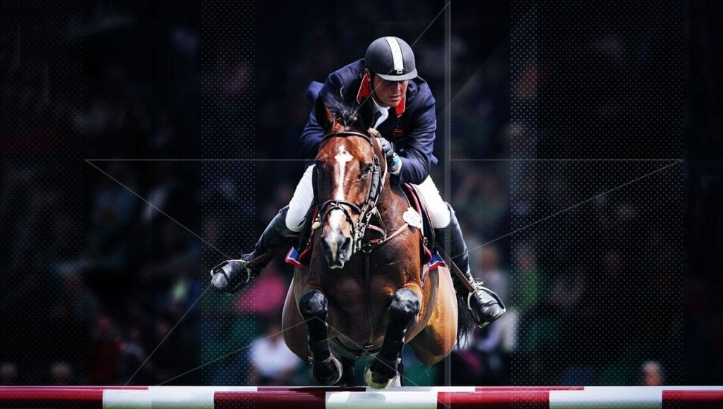 Equitation : Championnats du monde des jeunes chevaux - : diffusions TV ...