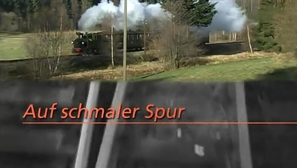 Auf schmaler Spur - : diffusions TV, streaming, replay | Télé 7 Jours