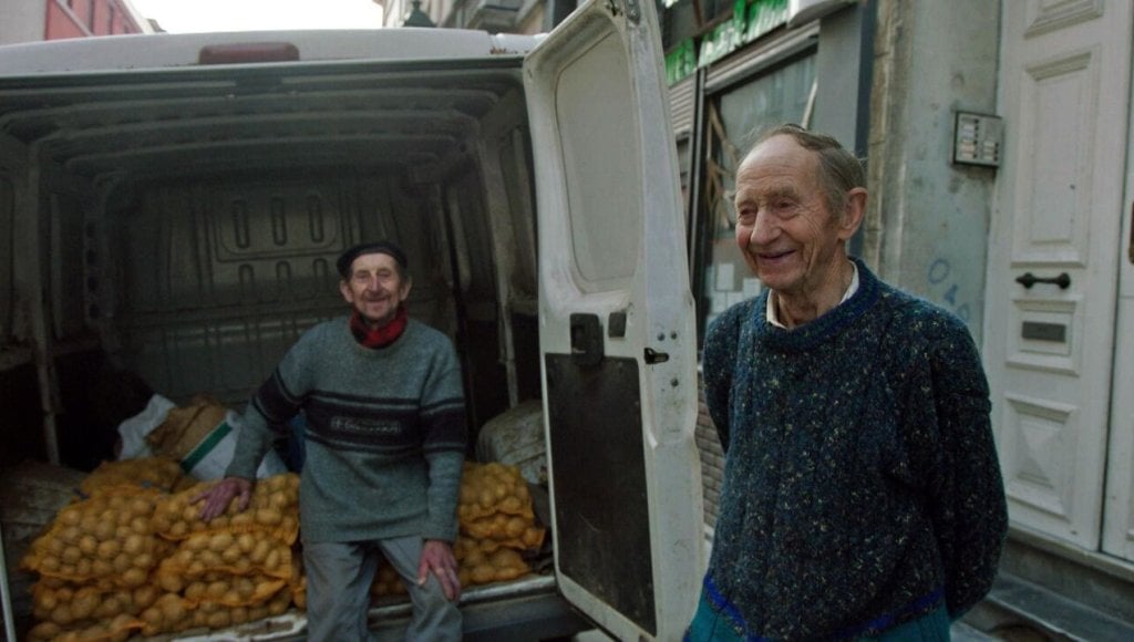 Don't Worry, Be Happy - Documentaire (2023) : diffusions TV, streaming ...