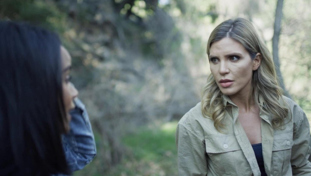 Impact Zéro - Film (2020) : diffusions TV, streaming, replay | Télé 7 Jours