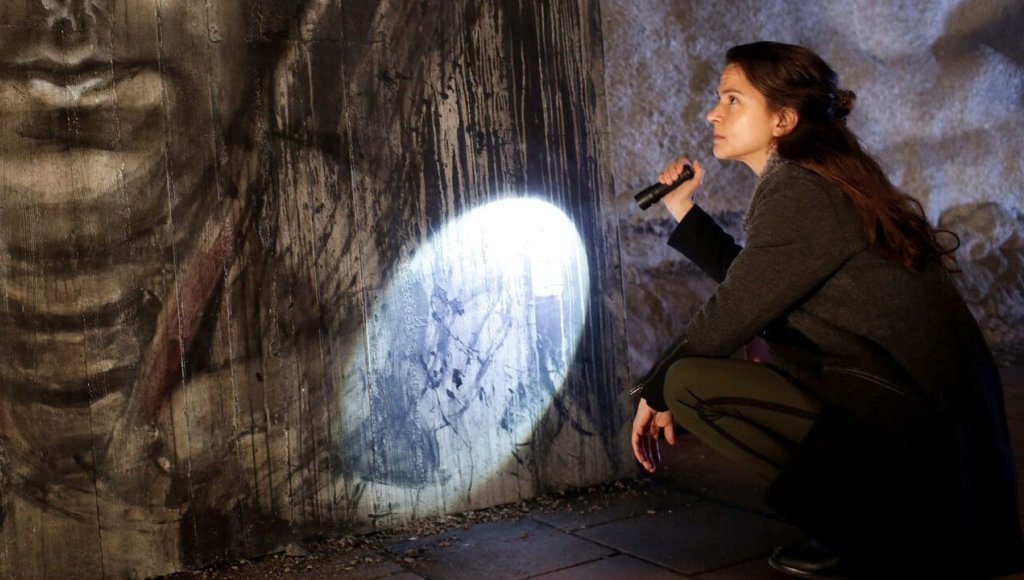 Modus - Série (2015) : diffusions TV, streaming, replay | Télé 7 Jours