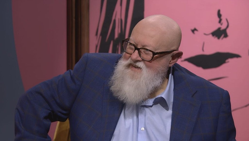 Jak to się mówi, czyli Kasia u Bralczyka - Émission : diffusions TV ...