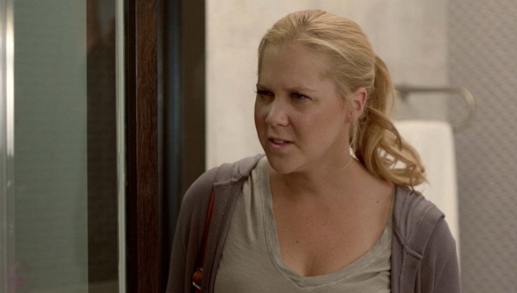 Inside Amy Schumer - Série (2015) : diffusions TV, streaming, replay ...